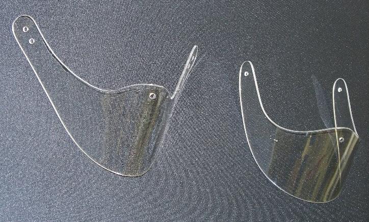 throatguard – Lakeview Molded Plastics